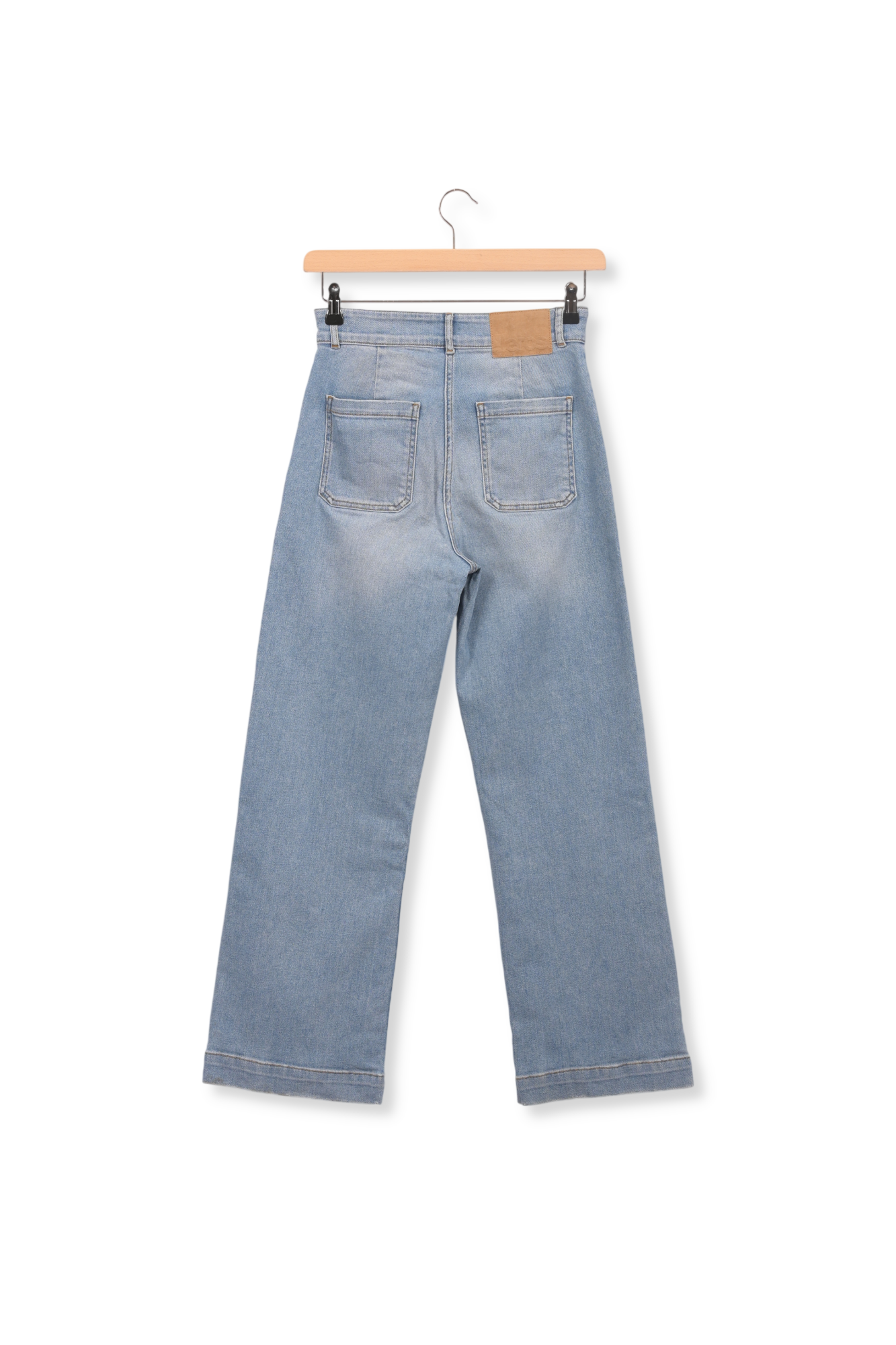 PRESTON JEANS